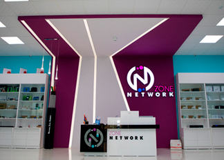 NetworkZone